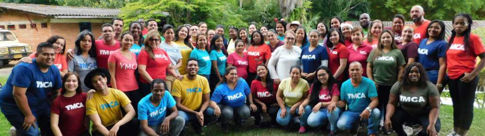 YMCA Cali - ¿Quiénes Somos? Voluntariado en Cali