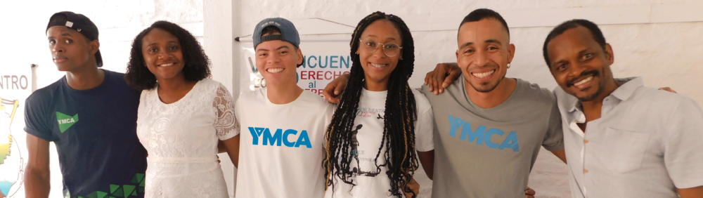 YMCA Cali - ¡Participa en nuestras actividades de voluntariado!