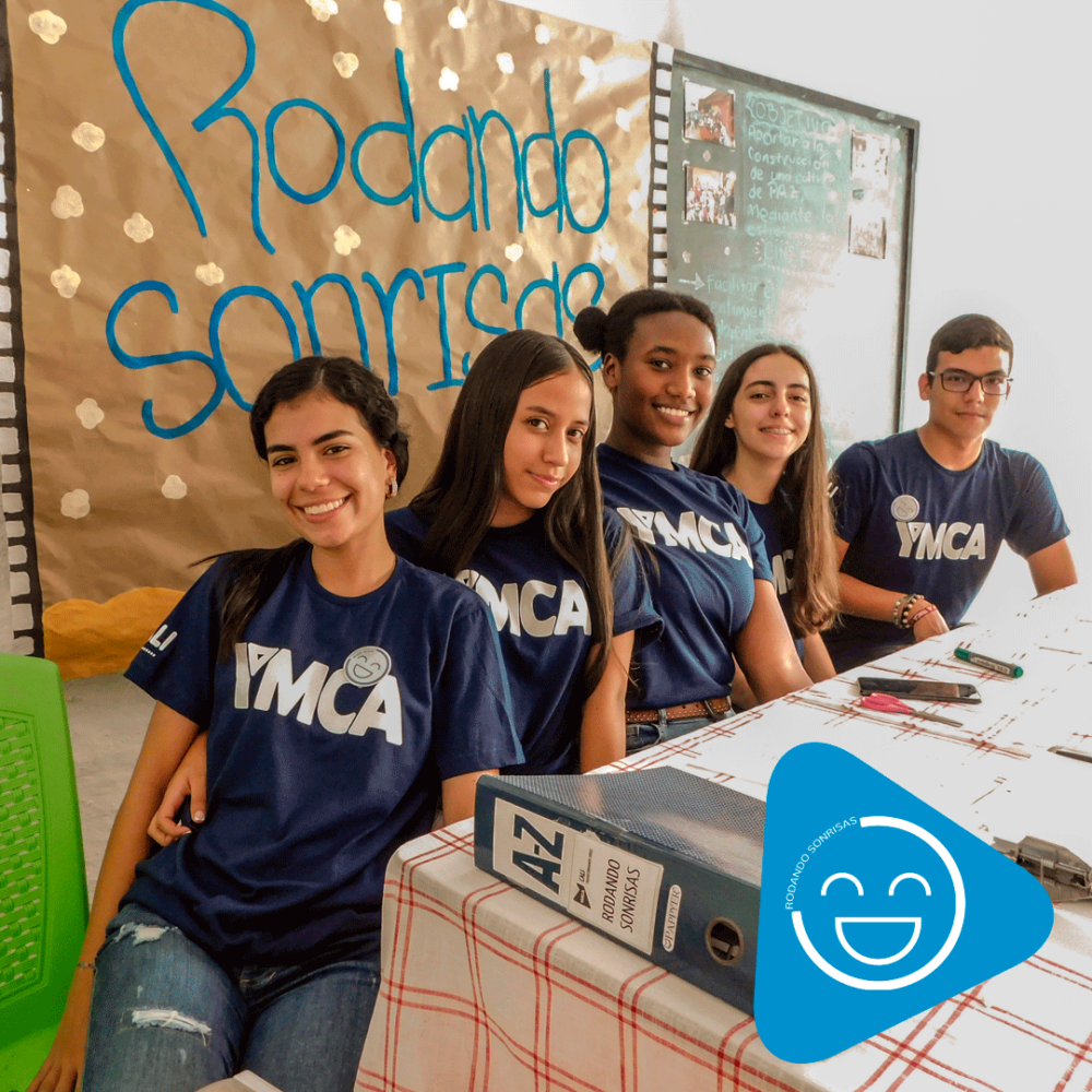 Voluntariado - YMCA Cali