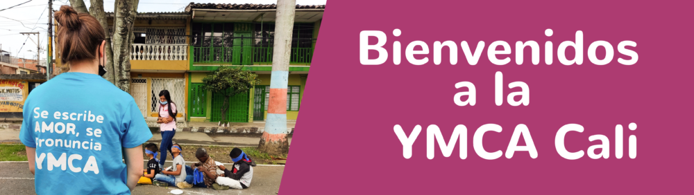 Home - Bienvenidos a la YMCA Cali - Inspiramos Oportunidades de Vida